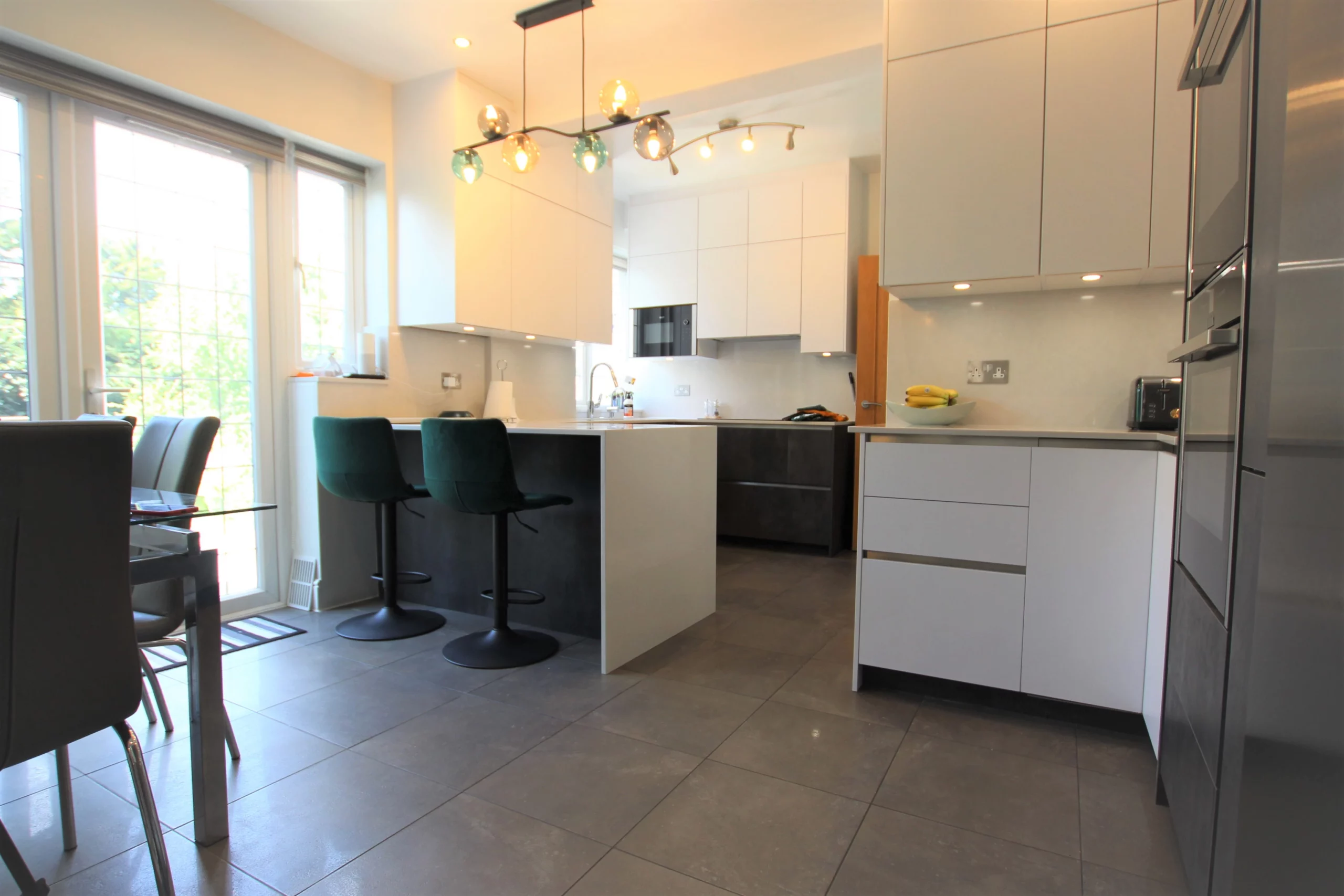 German kitchens Recent projects - Hampdens KB Kitchens and Bedrooms