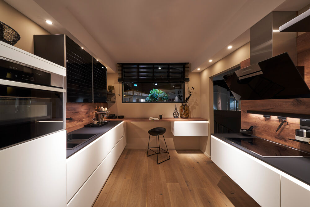 Top2 German kitchen brands in London - Hampdens KB